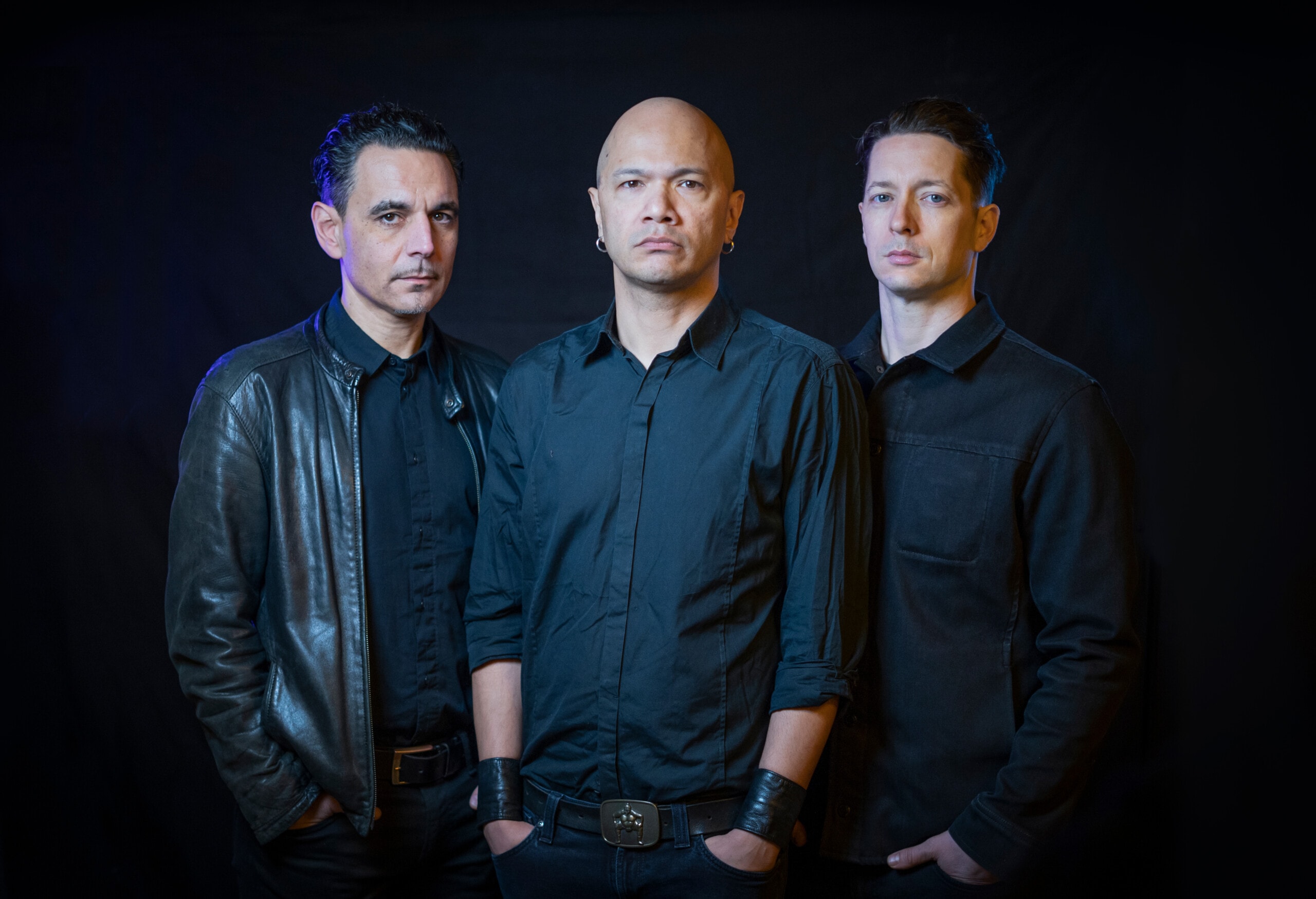 ”Yhtään yllätyksiä tältä levyltä ei kannata odottaa!” – Danko Jones ...