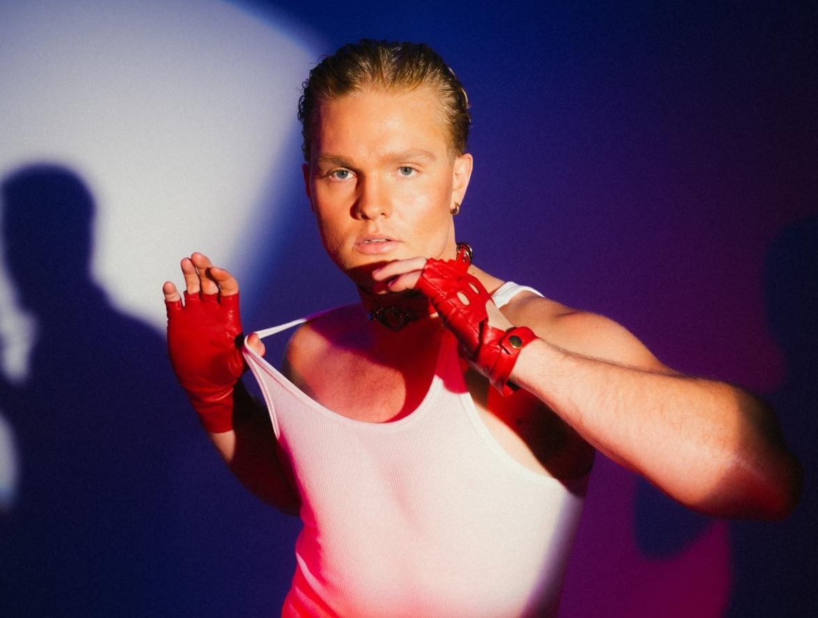 ”Biisi kertoo siitä, kun jätät markkinat ja päätät ryhtyä itsesi ...