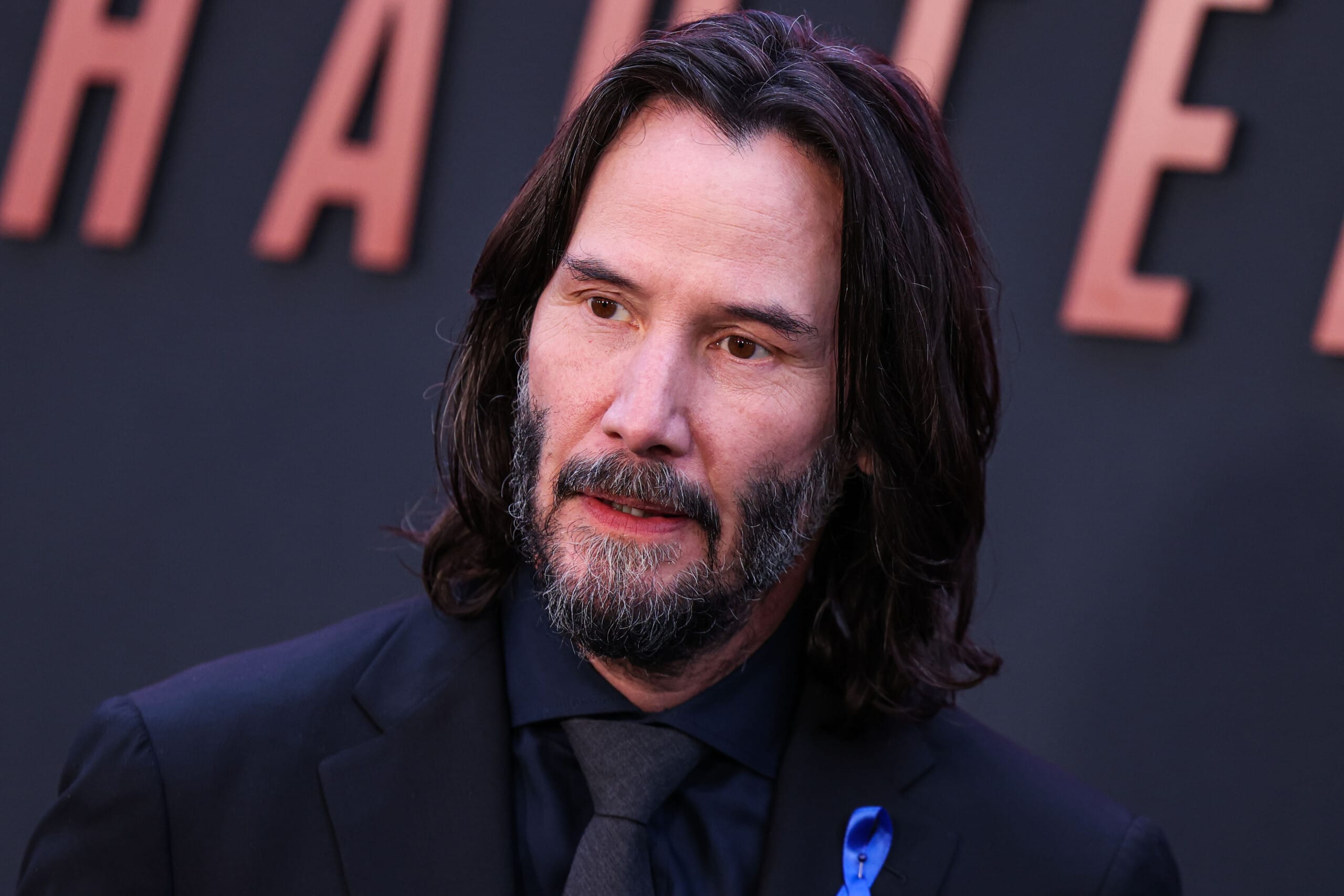 Tiesitkö, että Keanu Reevesin yhtye soitti keikan Vaasassa vuonna 1999 ...