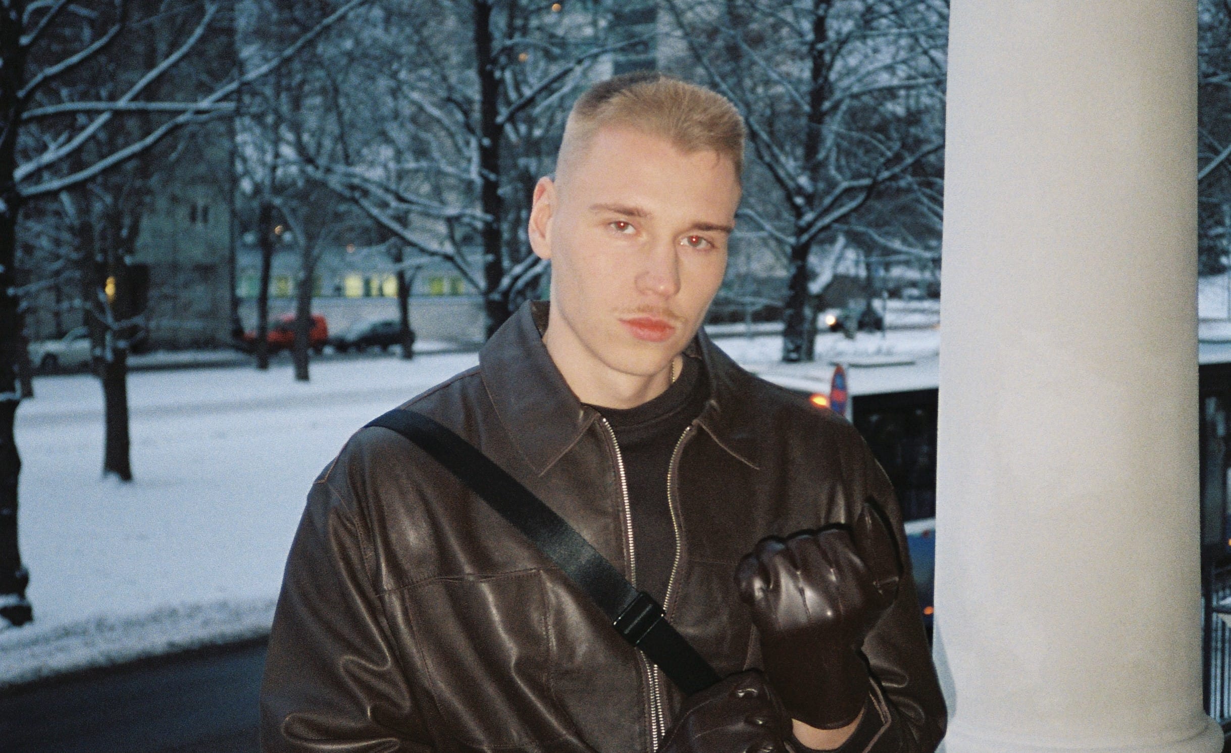 Top-listoilla yhtenään viihtyvältä Costilta saatiin uusi single - myös ...