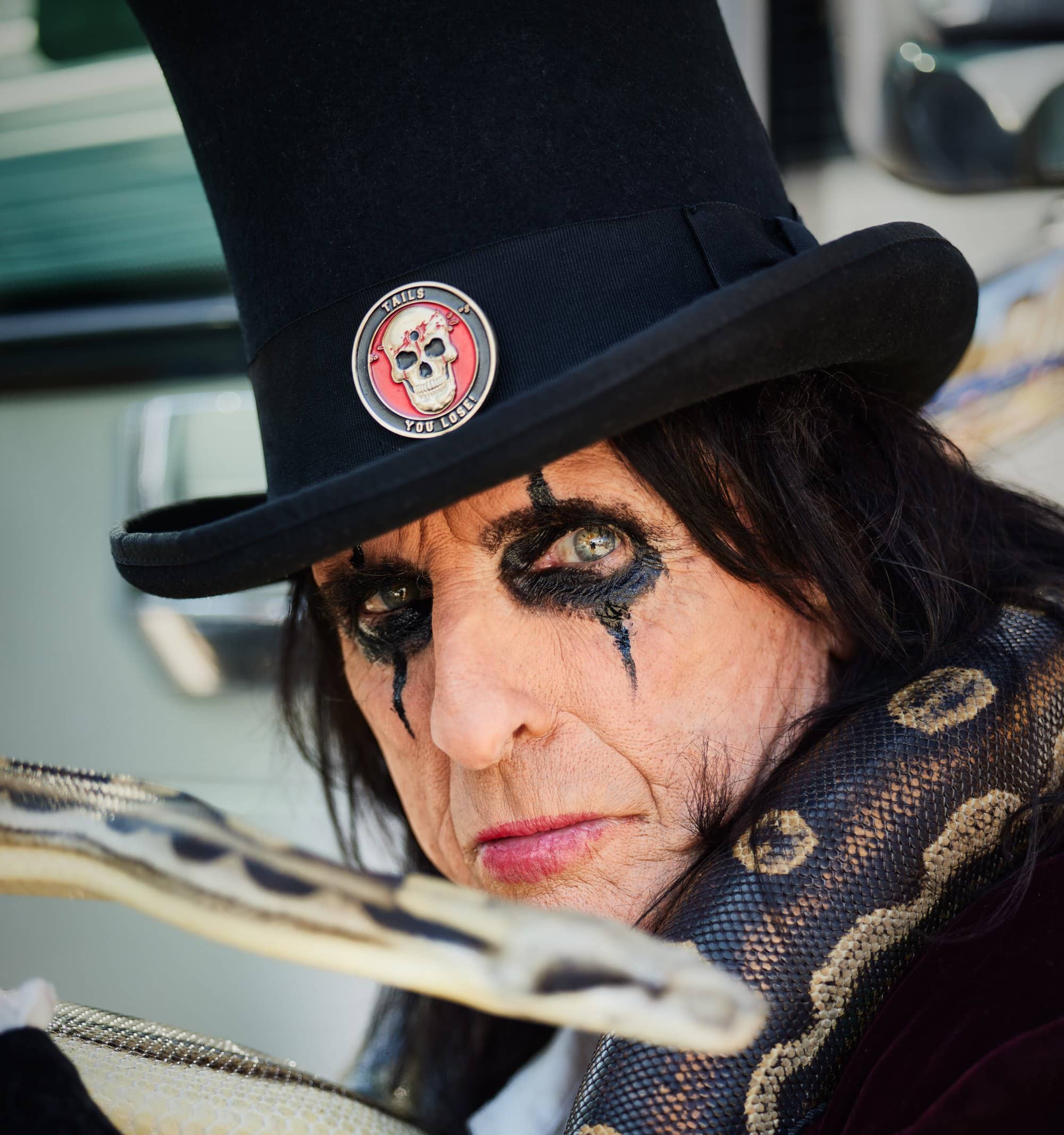 Alice Cooper se jaksaa – tältä kuulostaa 75-vuotiaan legenda uusi kappale - Rumba.fi