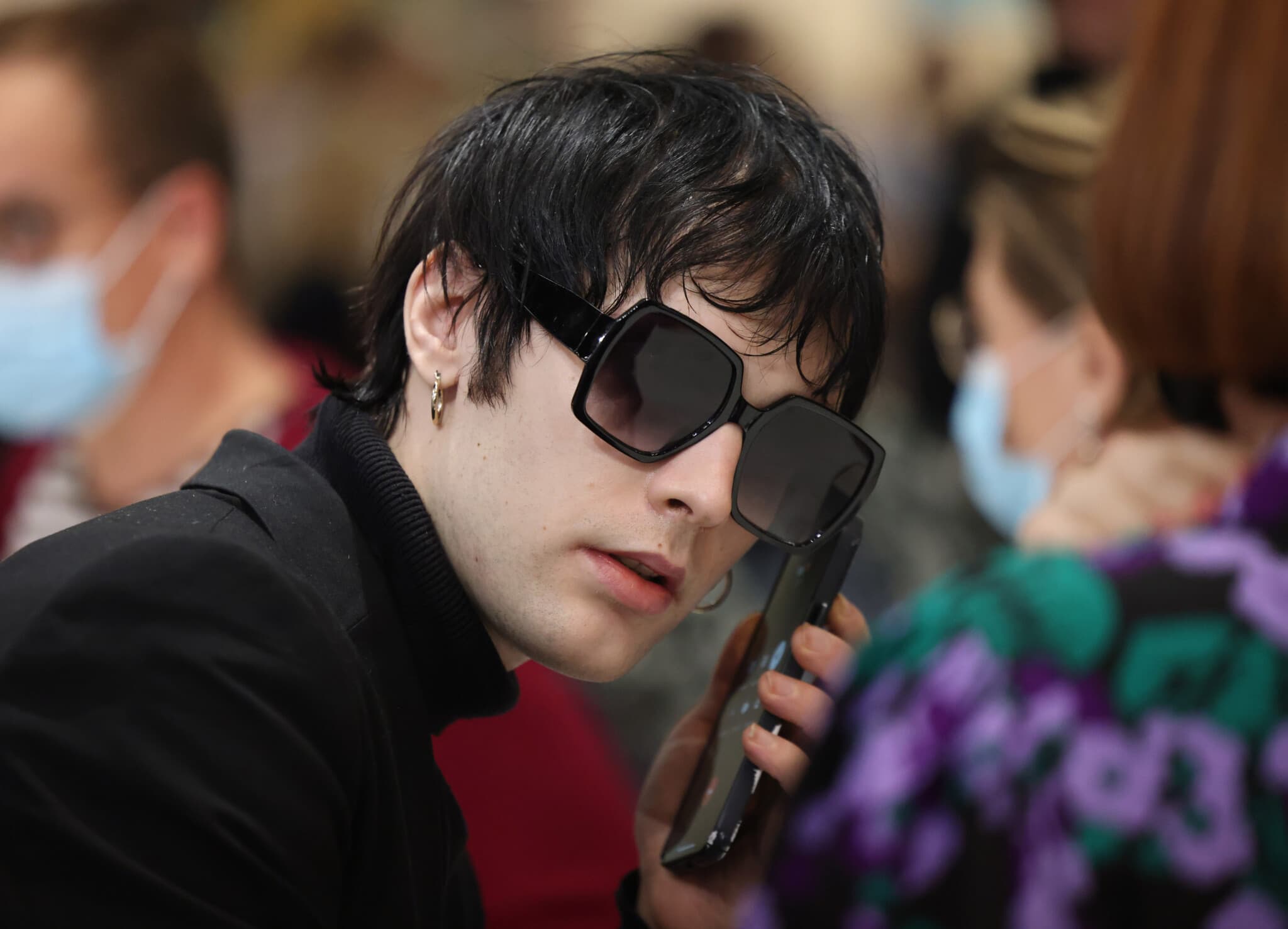 Kirjailija ja muusikko Miki Liukkonen on kuollut - Rumba.fi