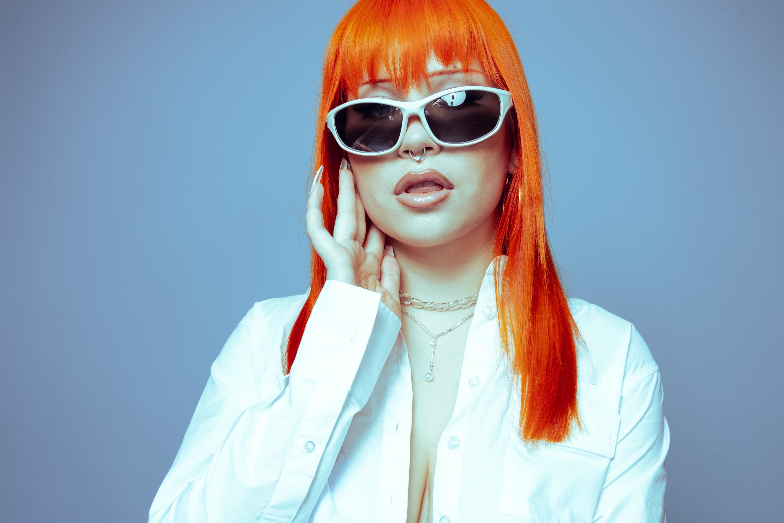 ”Yks mulle tärkeimmistä kappaleista mitä oon tehny” - Senya julkaisi ...