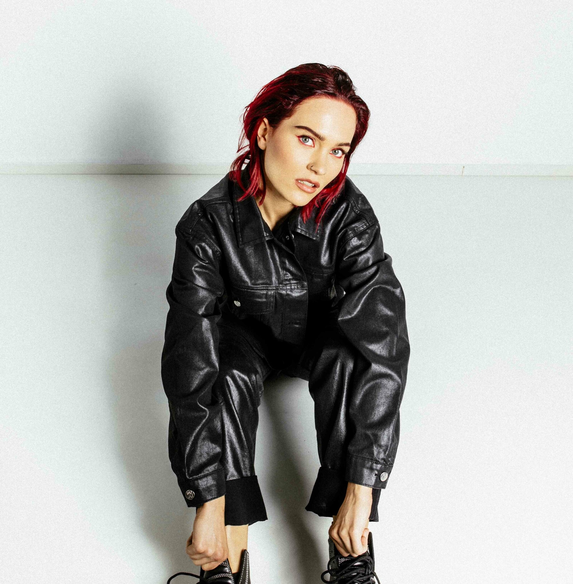 Sanni julkaisi uuden kappaleen – sai alkunsa ystävän viikonlopun ...