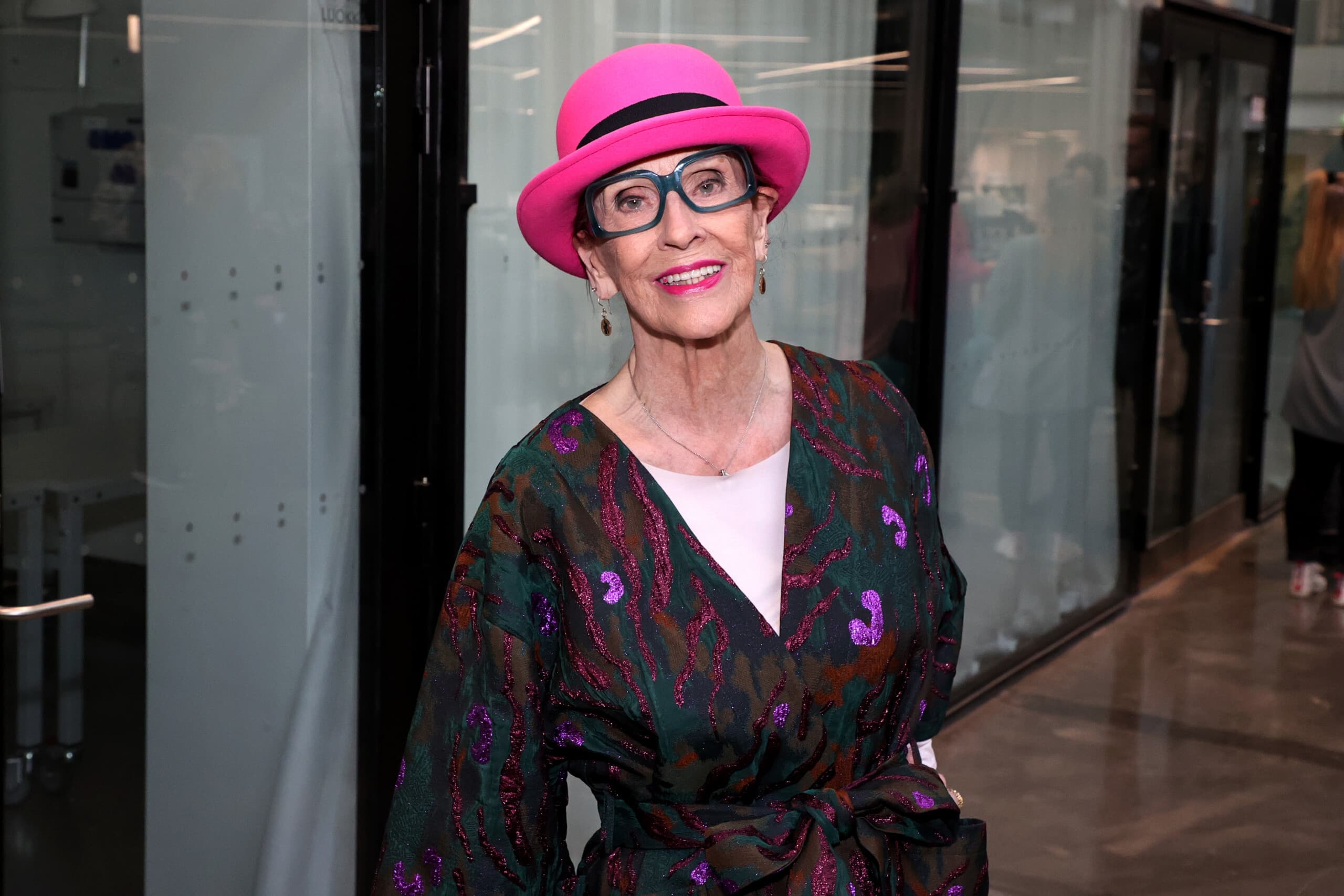 Seiska: Aira Samulin on kuollut - Rumba.fi