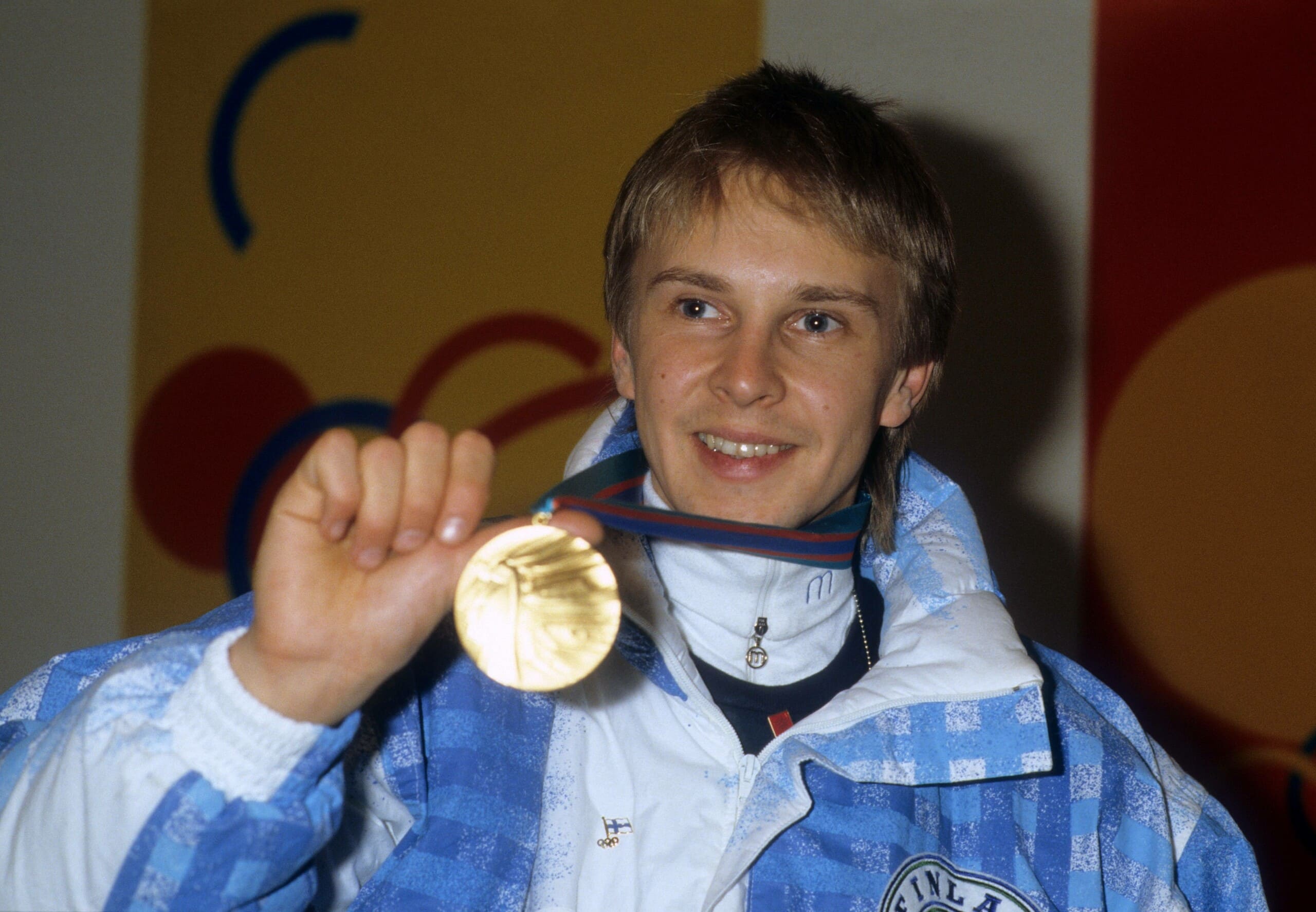 Matti Nykäsestä palkitun ohjaajan työstämä dokumenttisarja – mukana ...