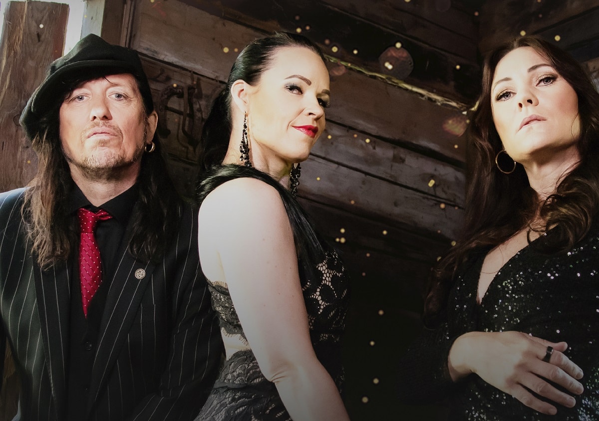 Erja Lyytinen teki joululaulun yksinäisille ja vähäosaisille – mukana ...