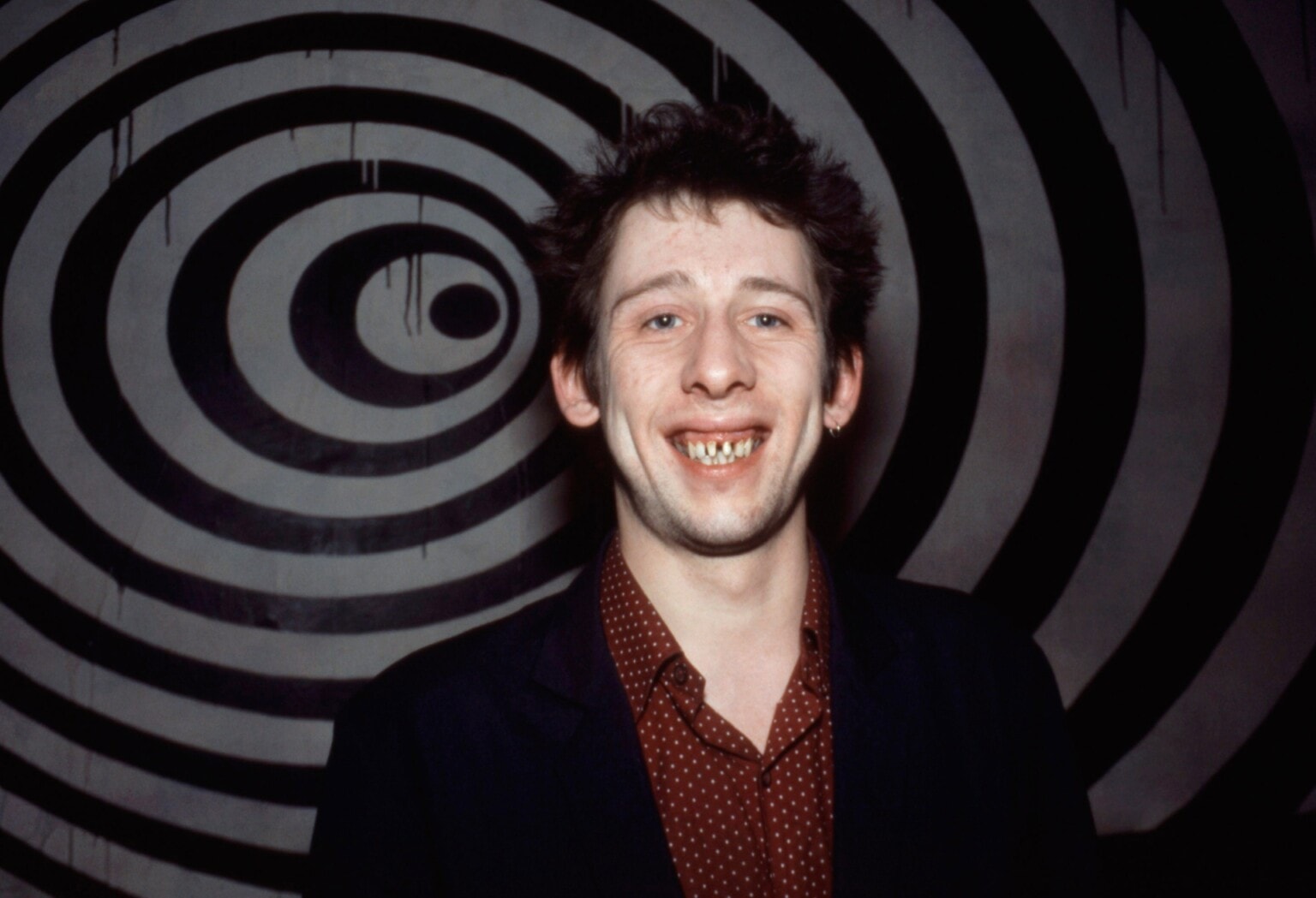 The Pogues -yhtyeen Shane MacGowan on kuollut - Rumba.fi