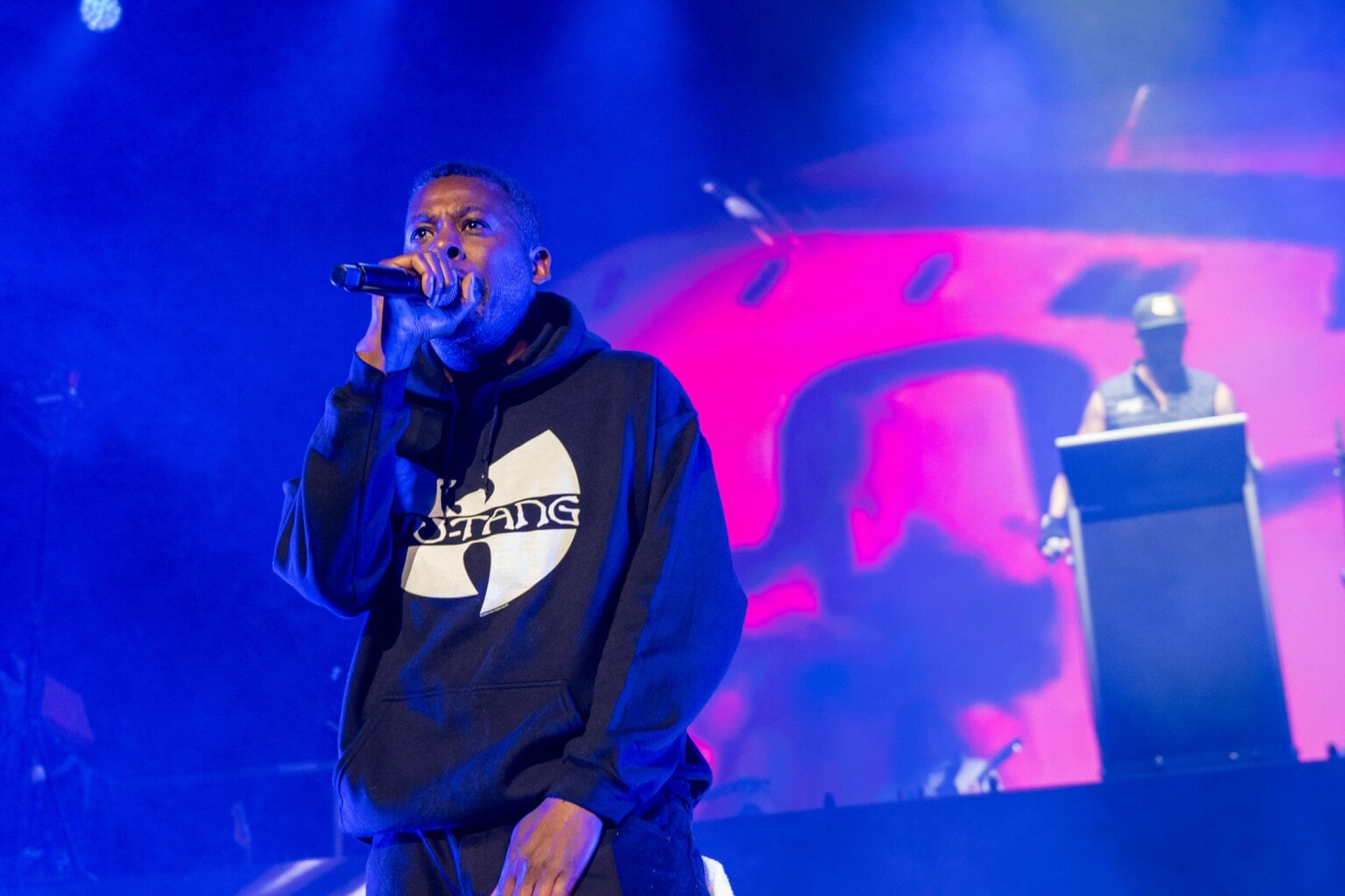 Legendaarisen Wu-Tang Clanin GZA saapuu Suomeen – esittää keikalla ...