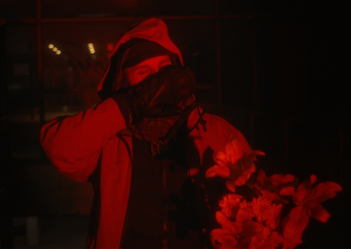 "En ole ikinä ollut sellainen tyyppi, että lippa vinoon ja meitsistä ...