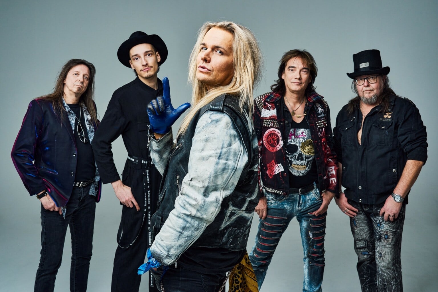 Espoon uudelle Hype Areenalla täysin uusi konserttikokonaisuus - Rumba.fi