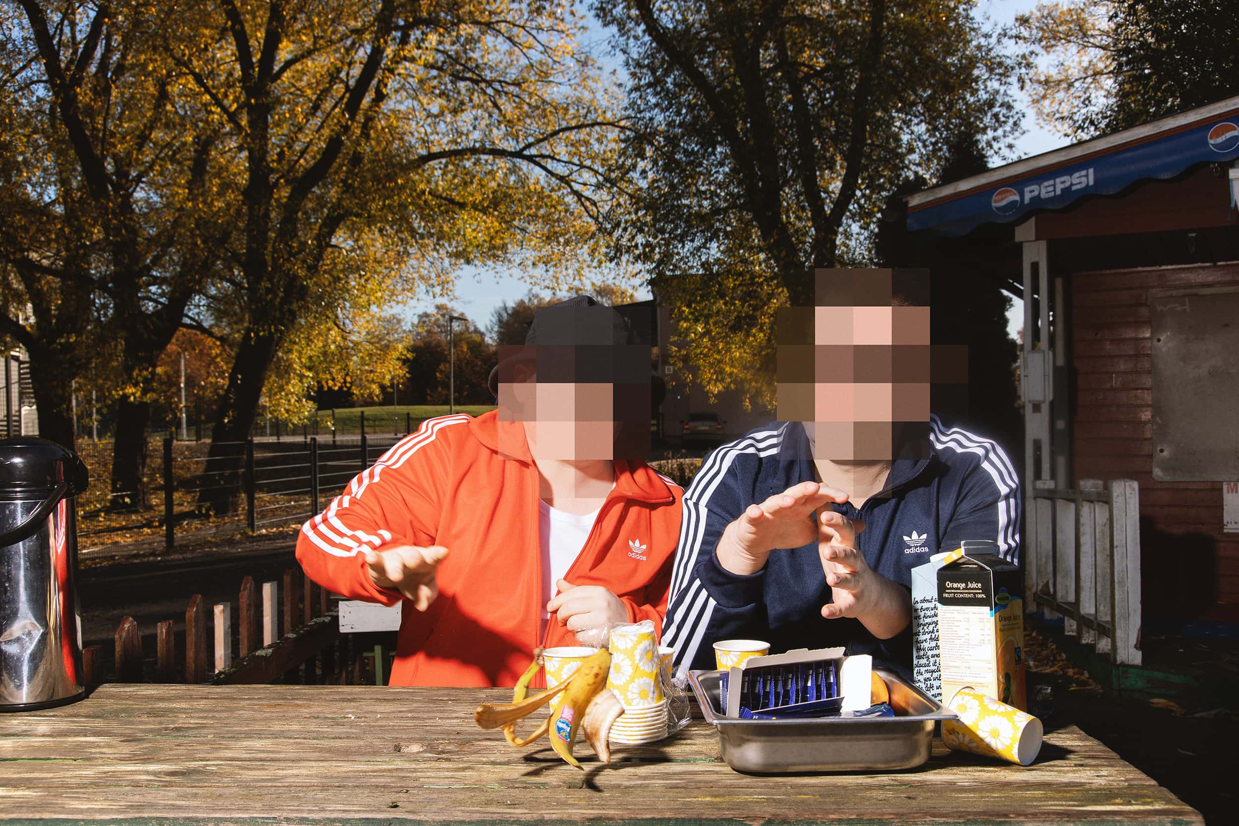 Suomalaisyhtye yrittää olla mahdollisimman juntti – mutta onko ...