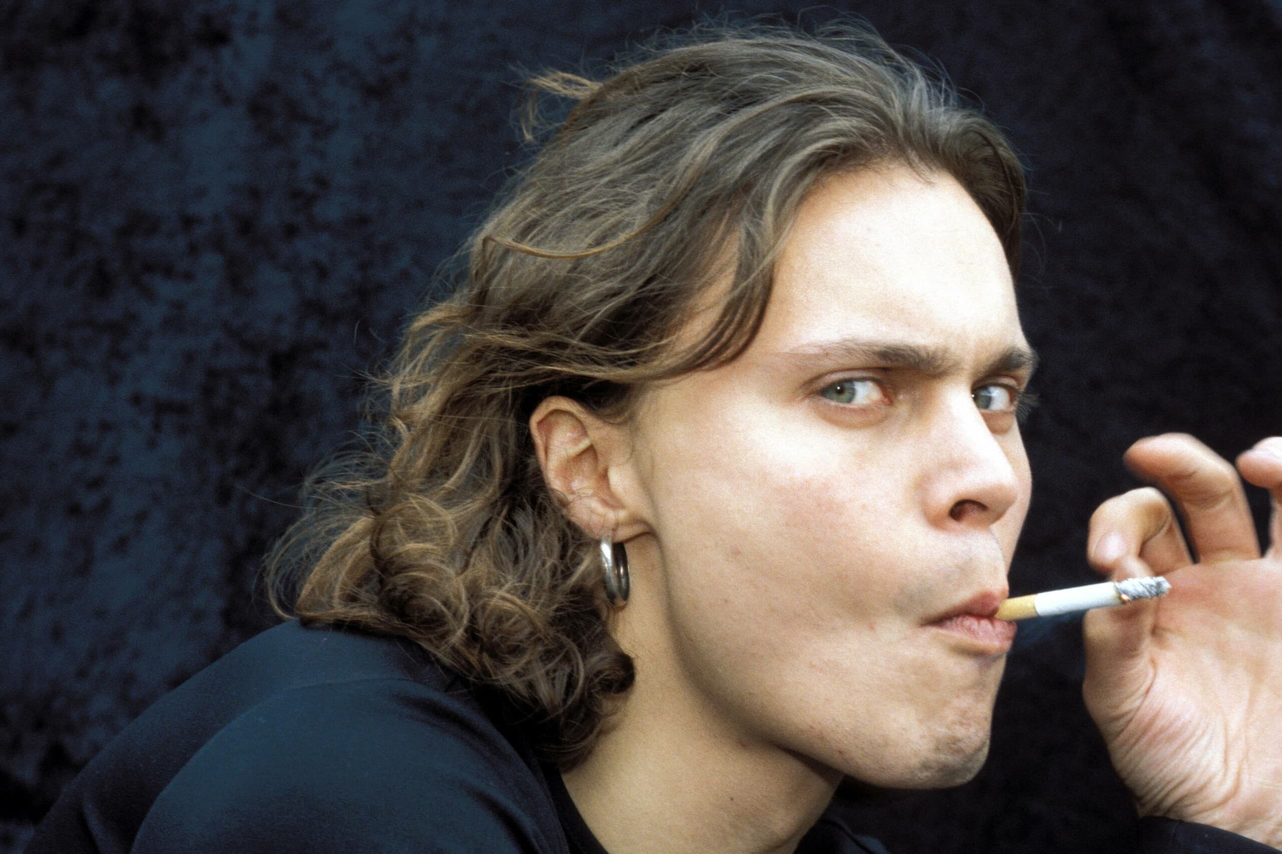 Love metal ei koskaan kuole! HIM-yhtyeen Razorblade Romance nousi ...