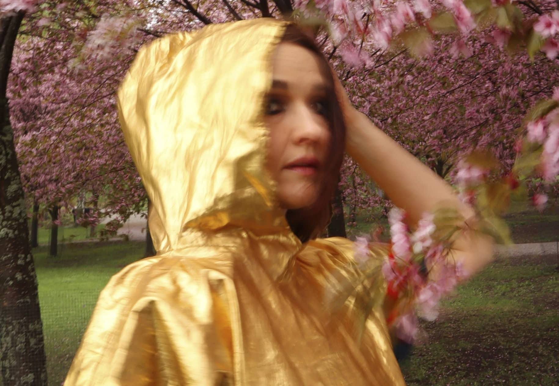 Suomalaispoppari vetäytyy syrjään, sooloura loppuu ainakin näillä ...