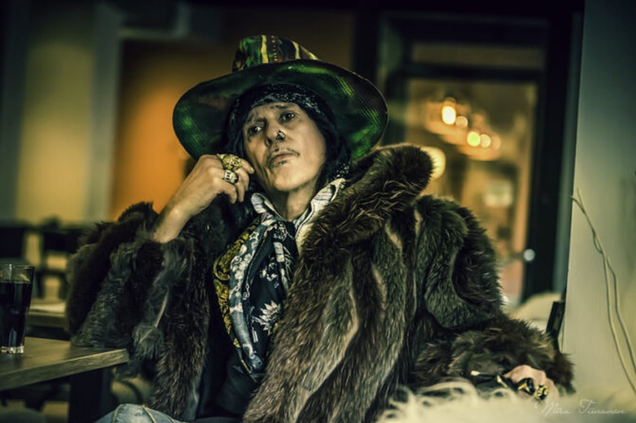 Andy McCoy sai taiteilijaeläkkeen – näin paljon hän saa eläkettä ...