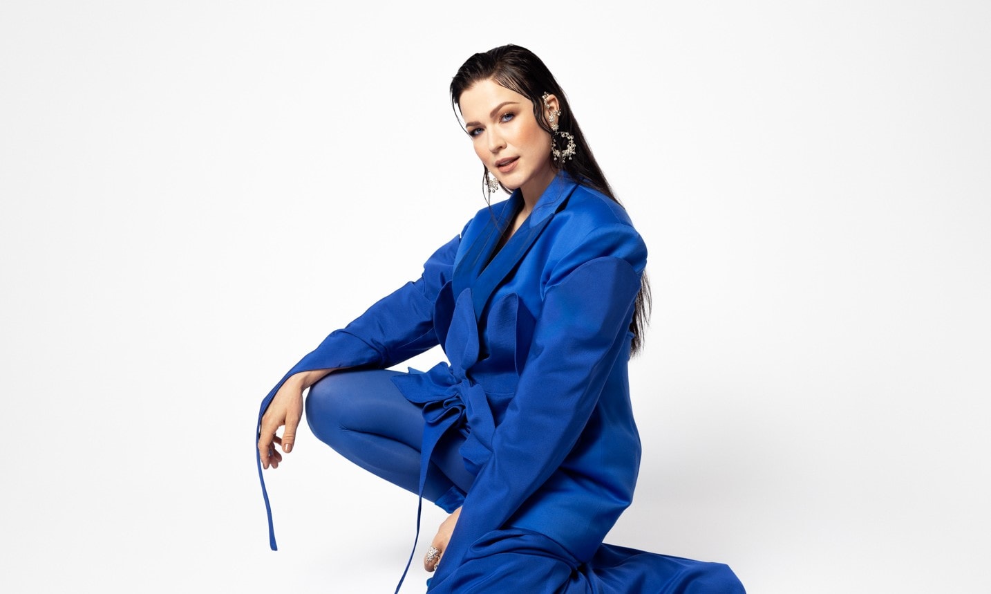 Helsingin Messukeskuksessa juhlistettiin radioalaa – Jyrki ”Njassa ...