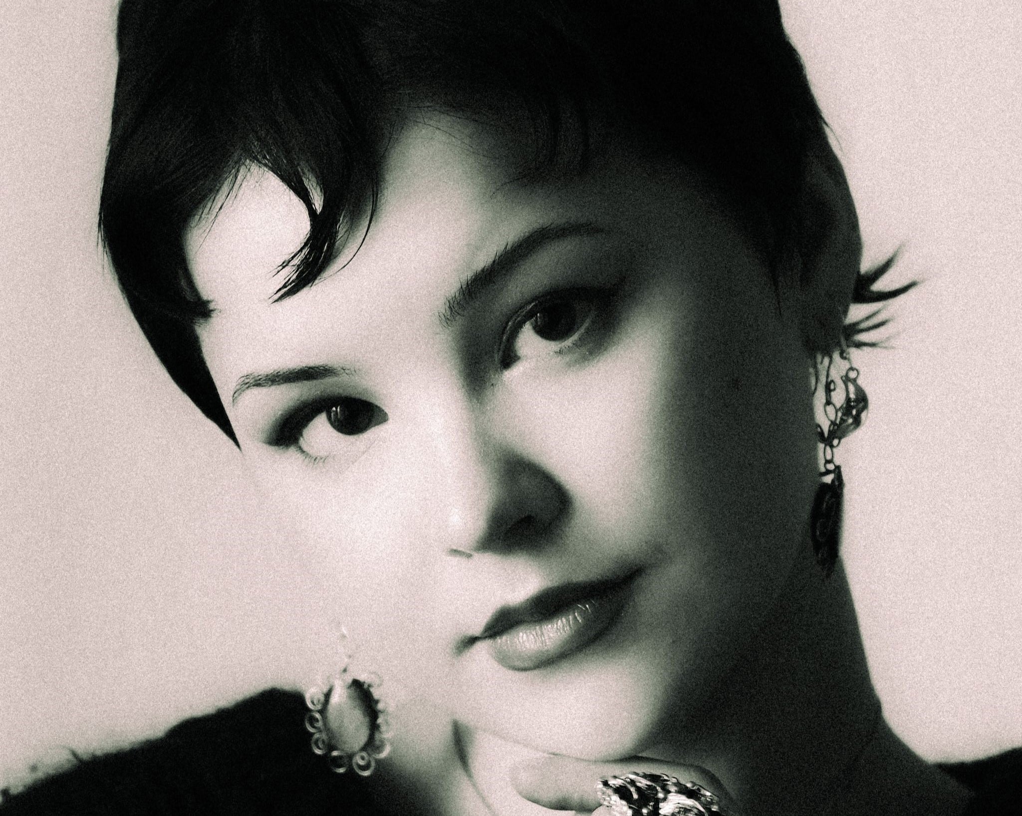 “Musiikki on minulle tunteiden tulkki” - Sony Musicille kiinnitetty ...