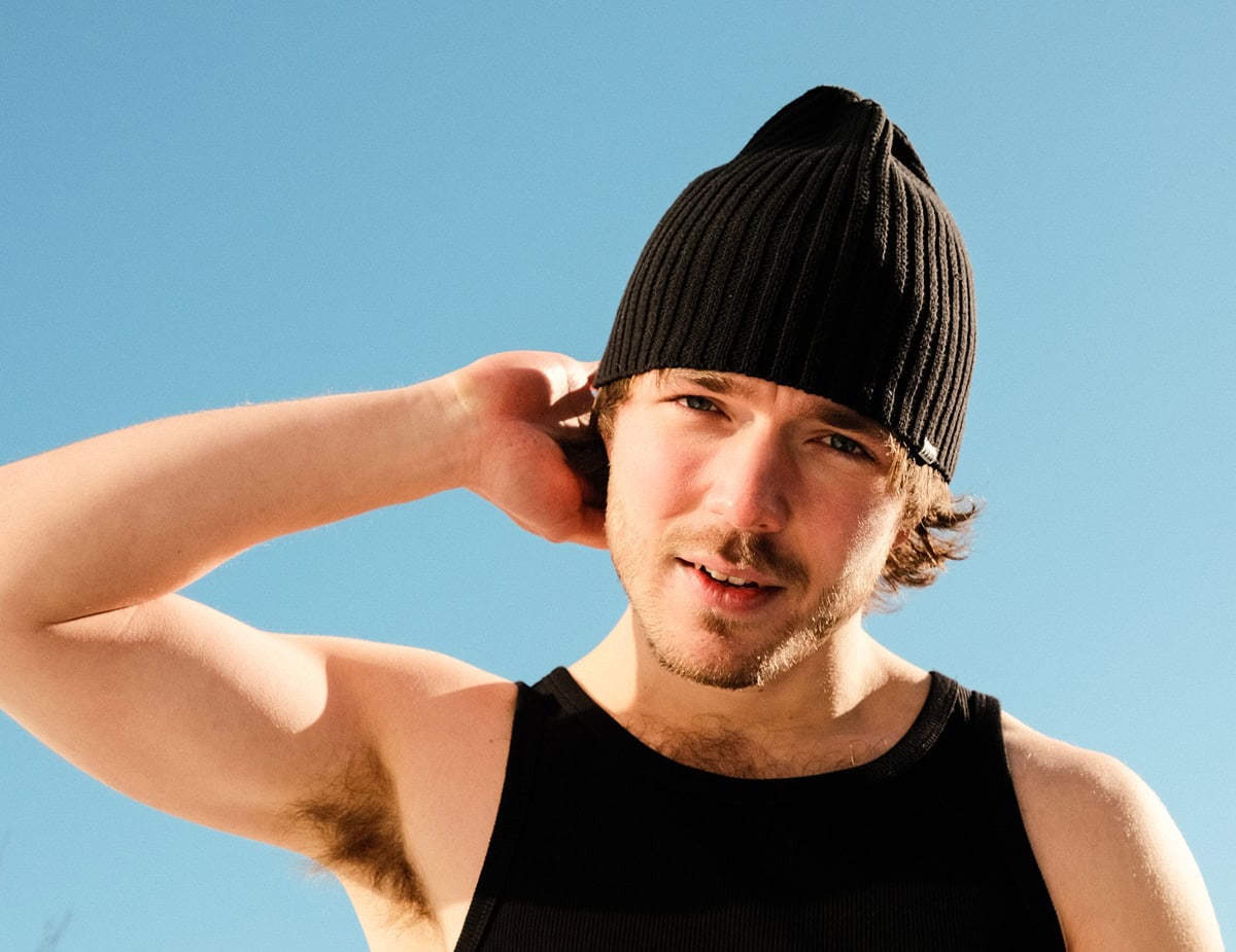 Pizzalaatikoita ja viileää kahvia – Jaakko Kulta tekee tavallisesta ...