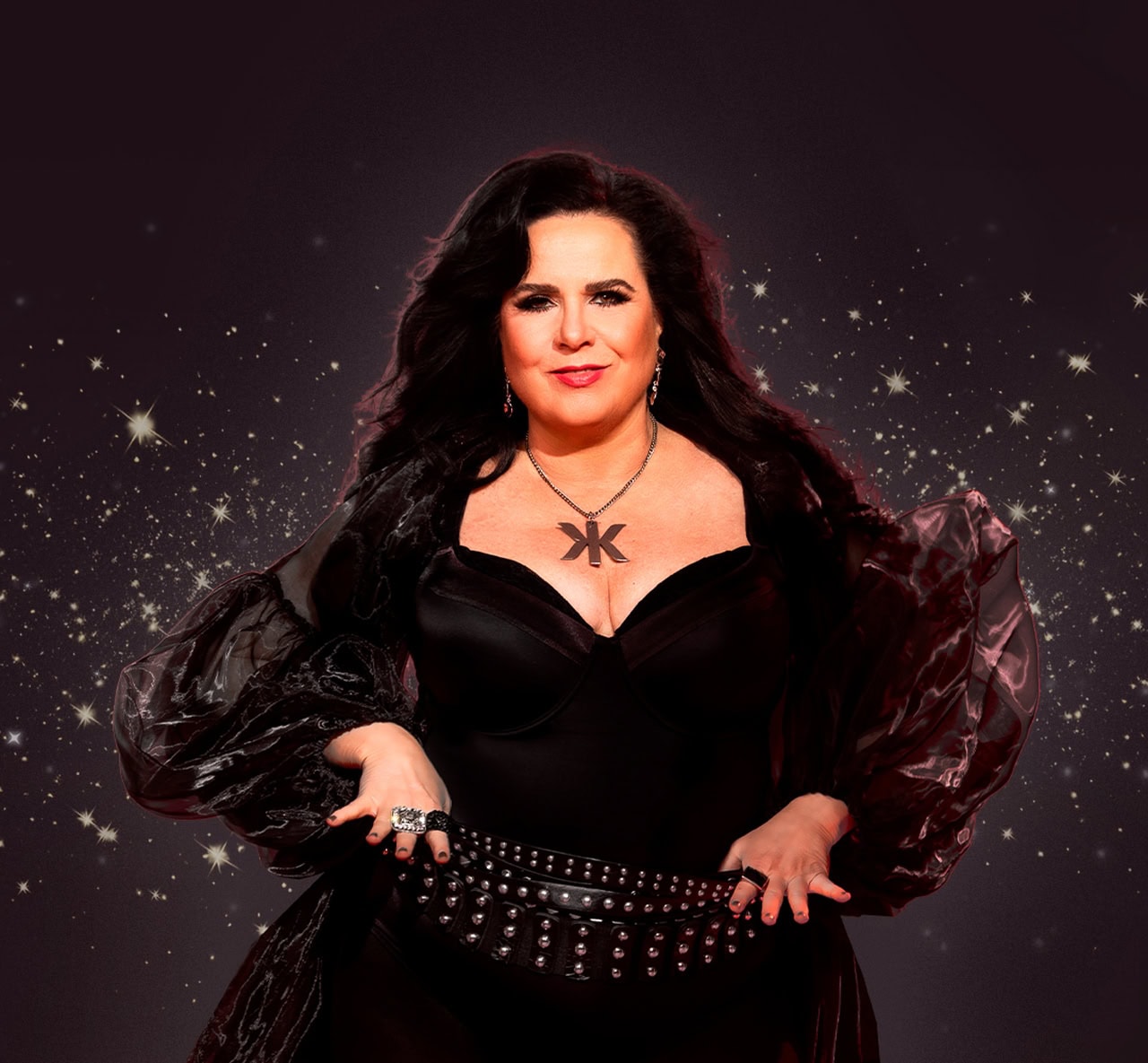 Kaija Koo järjestää superbileet – näin voit hankkia sinne lippuja ennen ...