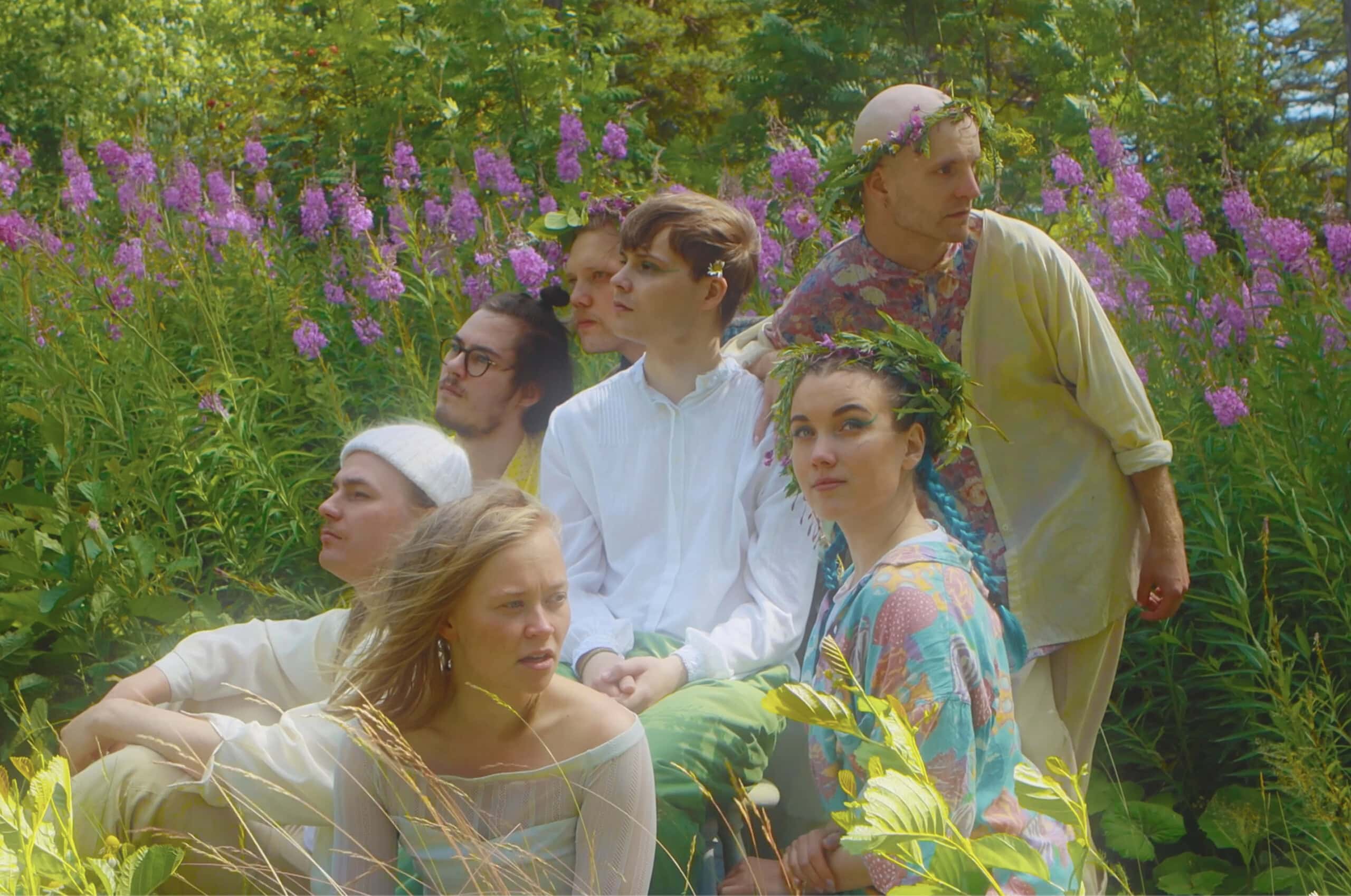 VIMMA pysäytti liikenteen Mannerheimintiellä 2 minuutin ...