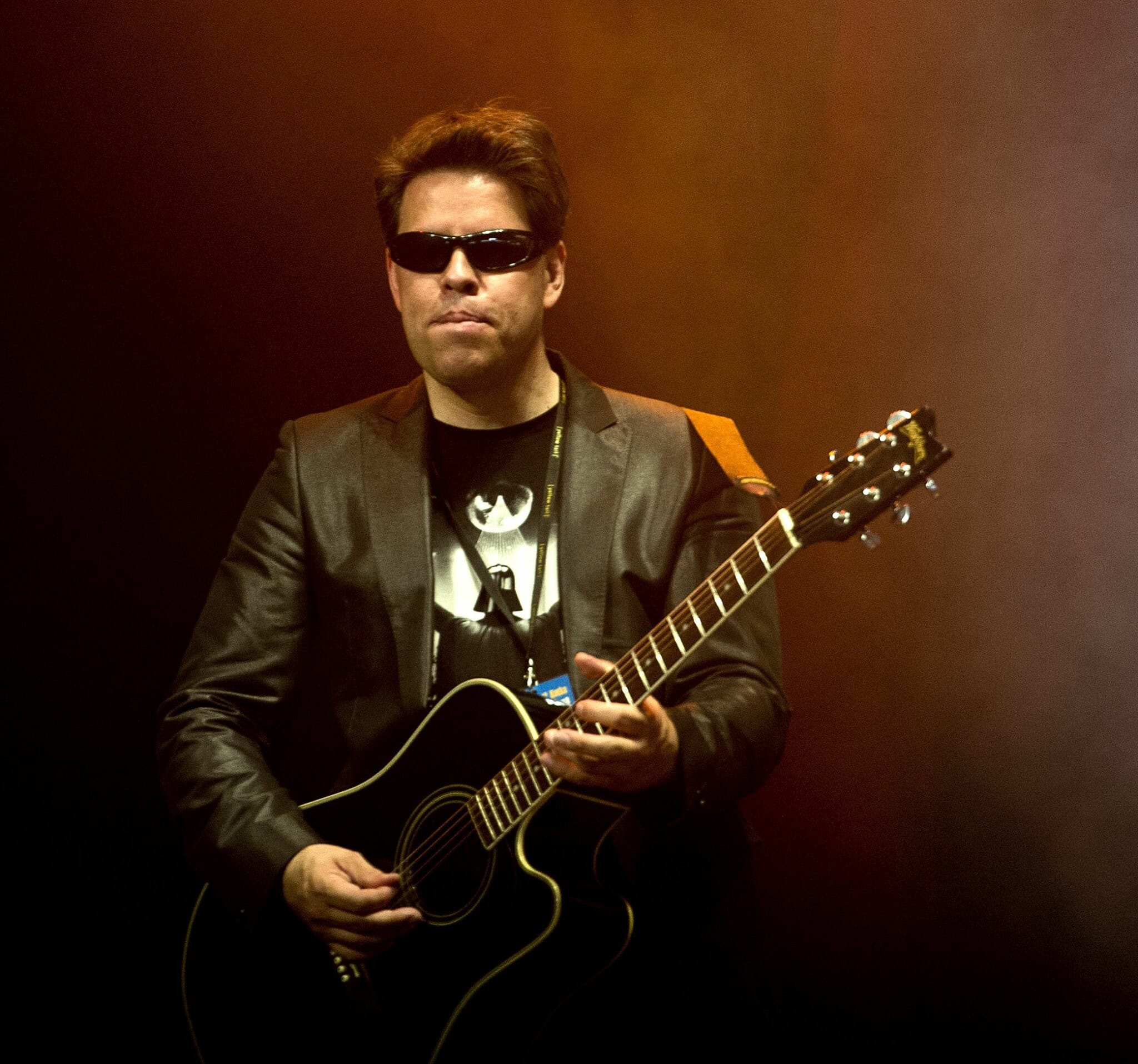 Aikakone-yhtyeestä tunnettu Marko "Maki" Kolehmainen on kuollut - Rumba.fi