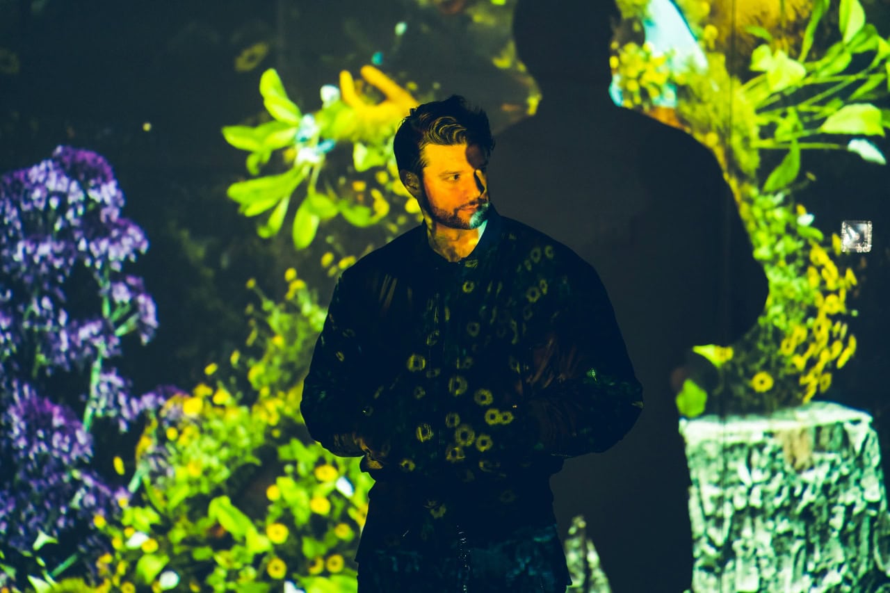 Suomalaisen elektronisen musiikin tähden ainoa Suomen-keikka julki – tästä on kyse - Rumba.fi