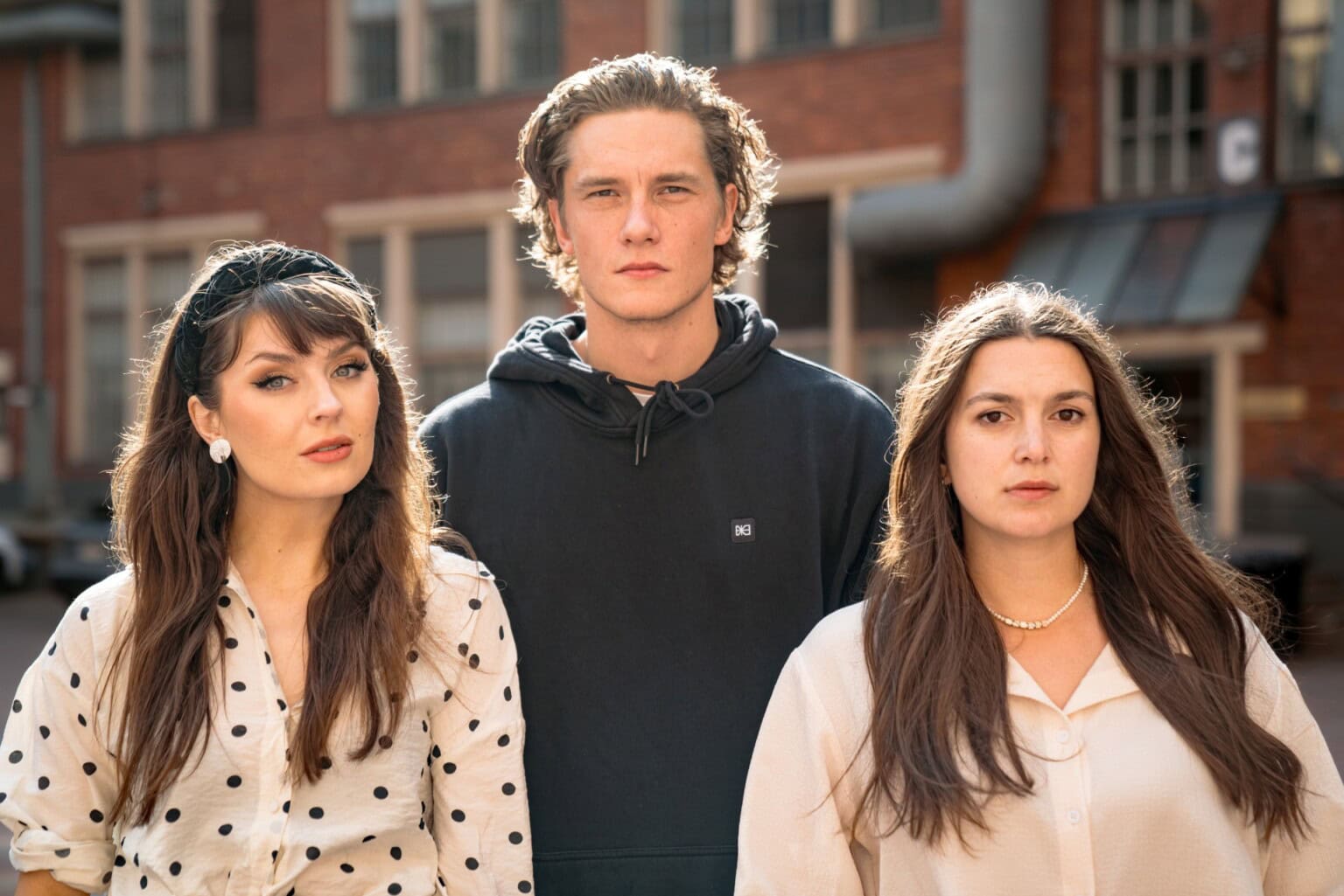 Rita Behmin tähdittämä syksyn suurelokuva sai trailerin – tältä se ...