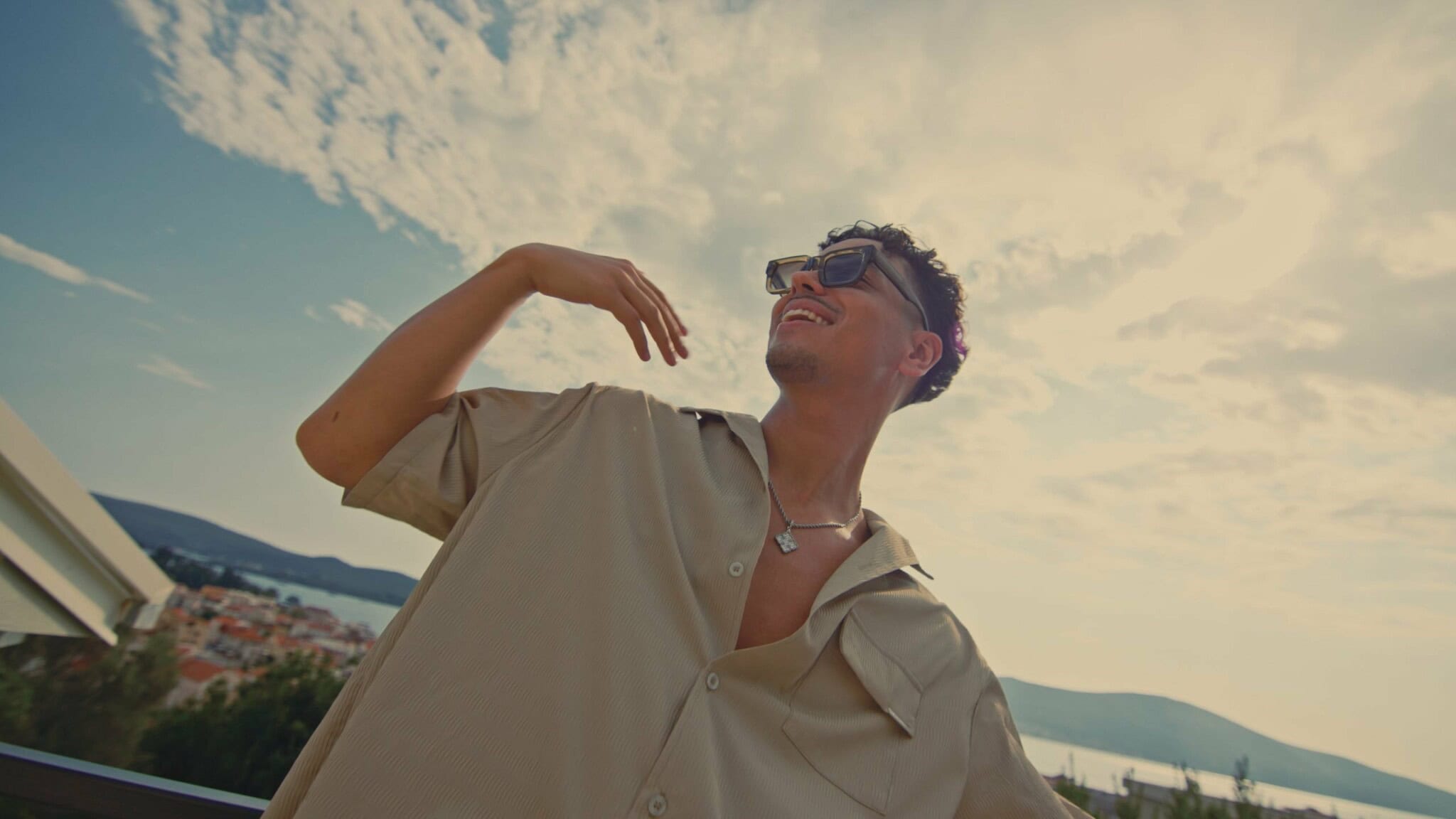 Karim B julkaisee syksyllä debyyttialbuminsa - uusi single nyt ...