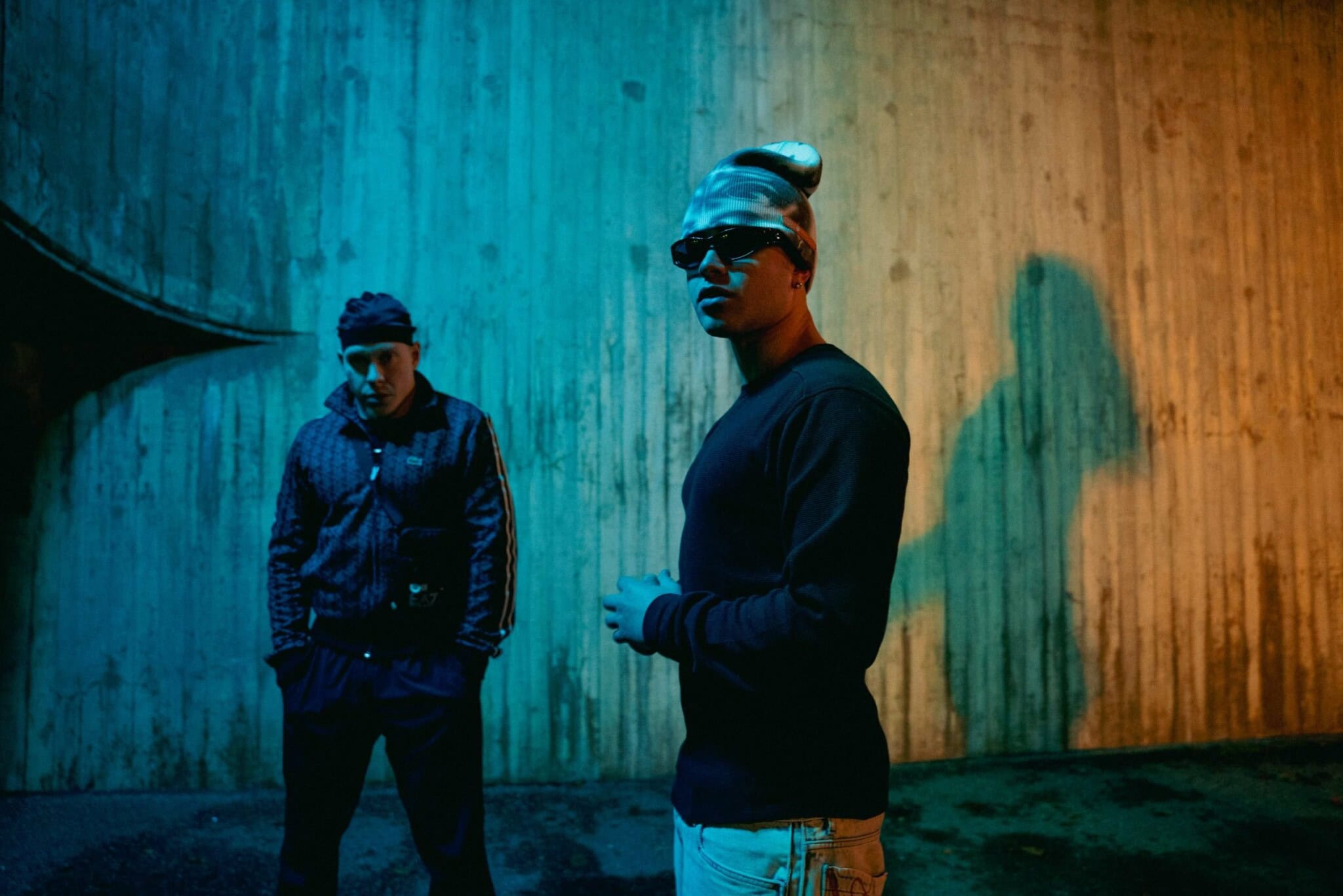 Gabri julkaisi uuden singlen, joka sai myös musiikkivideon - mukana ...