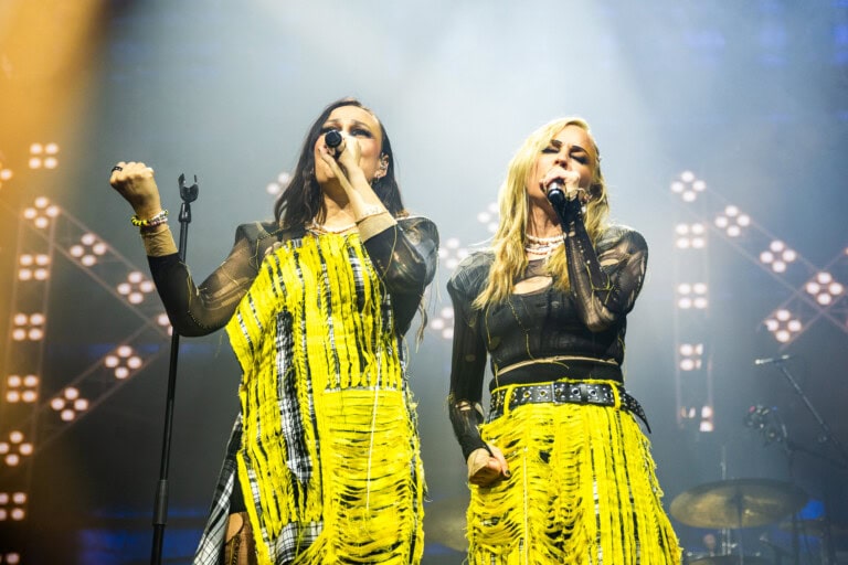 PMMP-fanit, huomio! Tänään ja huomenna on tiedossa jotain ...