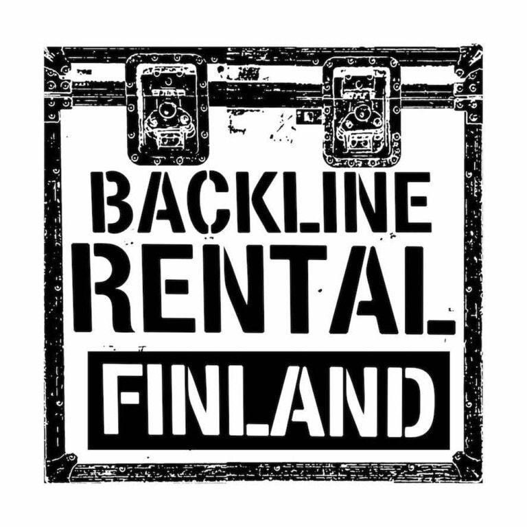 Suomen suurimman backline-vuokraamon toimitusjohtajaksi Heidi Meri ...