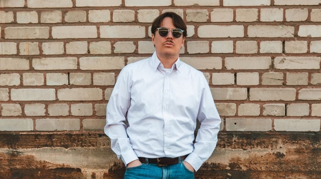 Keko Salatan ep-levy on paluu artistin omalle mukavuusalueelle - “Tämä ...