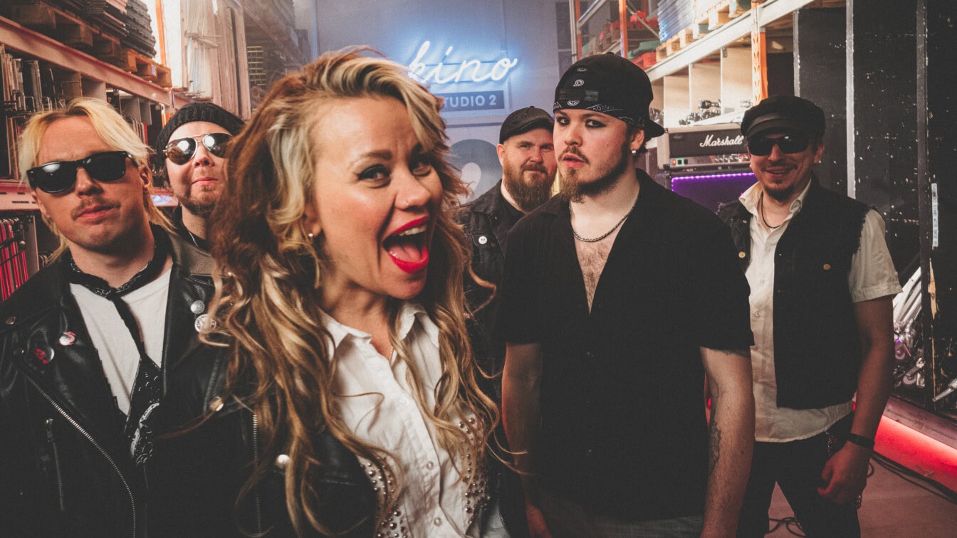 Tampereelle uusi kesäkeikkojen sarja peräkkäisinä päivänä – nämä ...