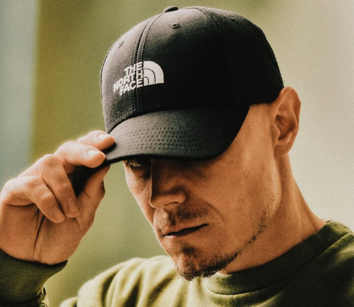 Rap-artisti K. Luu havaitsee ja luo tunnelmia, jotka nousevat arkisen ...