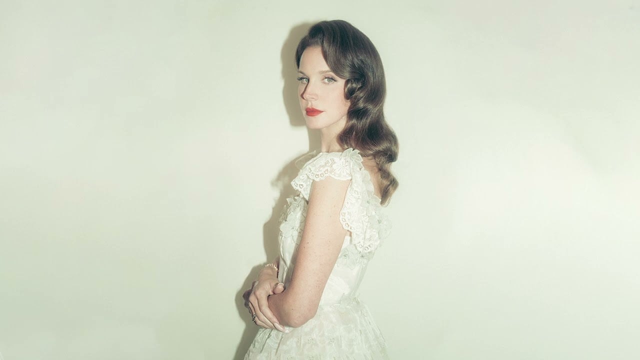 Lana Del Reyn fanit, iloitkaa! Rakastettu artisti julkaisi vihdoin ...
