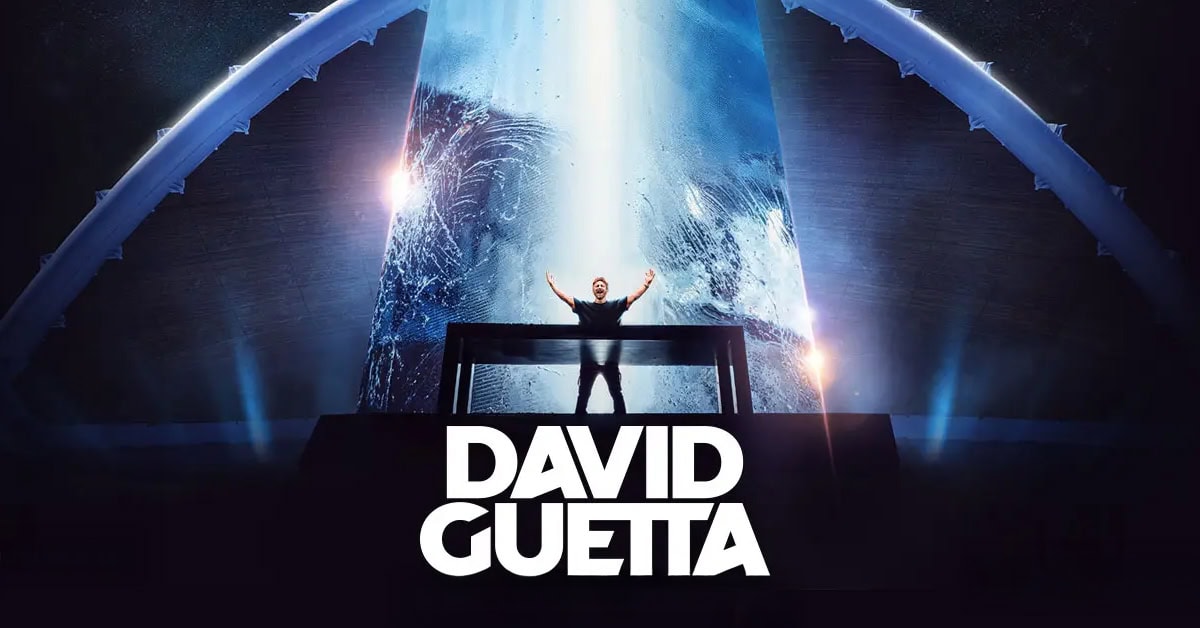 Koe David Guetta ja muut tähdet Tallinnan Laululavalla – Osallistu ...