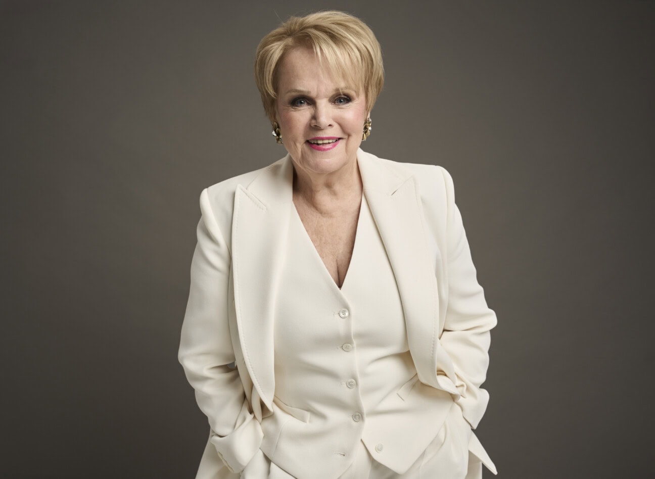 On vuosi 2025, ja Katri Helena jyrää listoilla - Rumba.fi