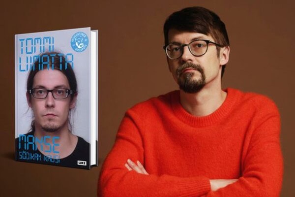 Absoluuttinen Nollapiste -jehu Tommi Liimatta julkaisee jälleen uuden ...