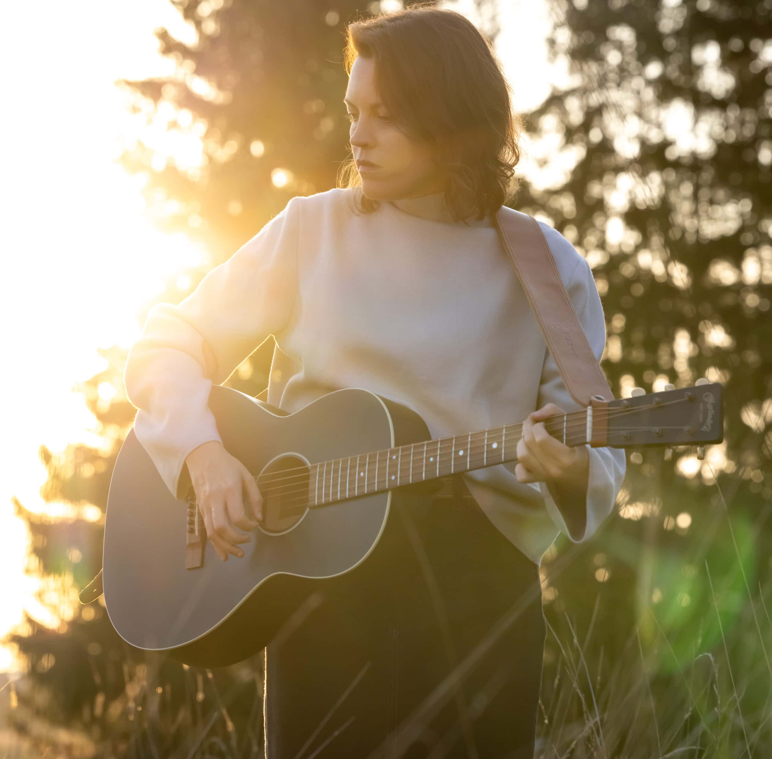 Uusi ilmaiskeikkojen sarja Helsingissä esittelee nais- ja ...