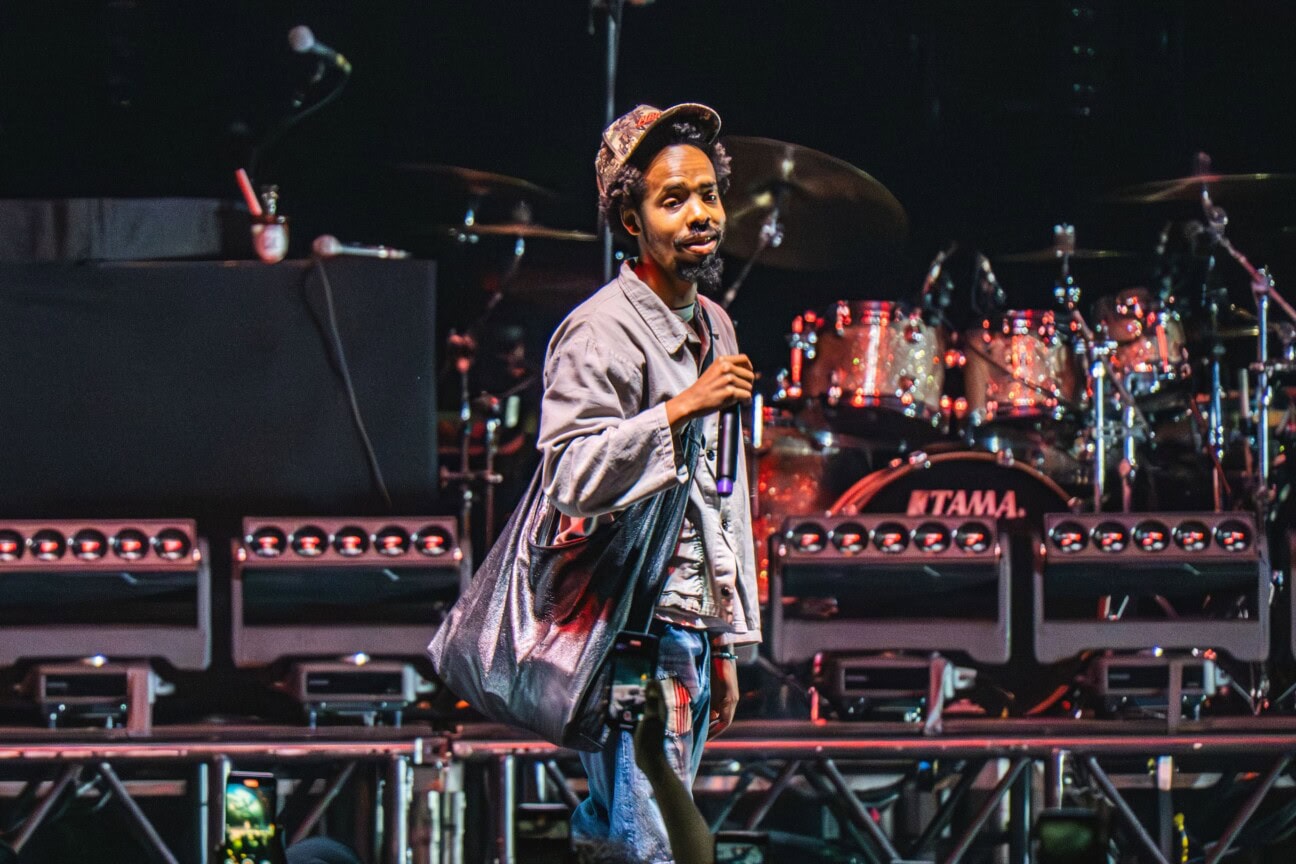 Rap-artisti Earl Sweatshirt saapuu Suomeen - Rumba.fi