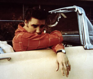 Seksi, Elvis ja rock’n'roll! Elvis Presley näyttää vielä 2010 ...