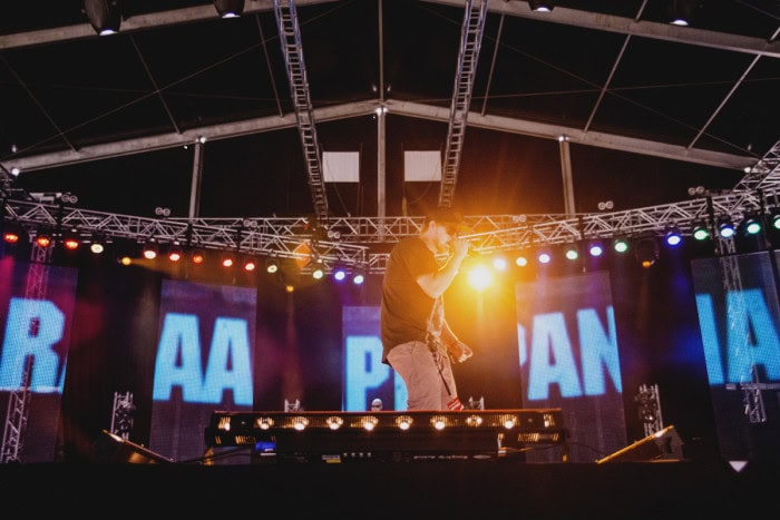 Raappana kirjoitti uuden singlensä Jamaikalla ja manaa sen avulla esiin ...