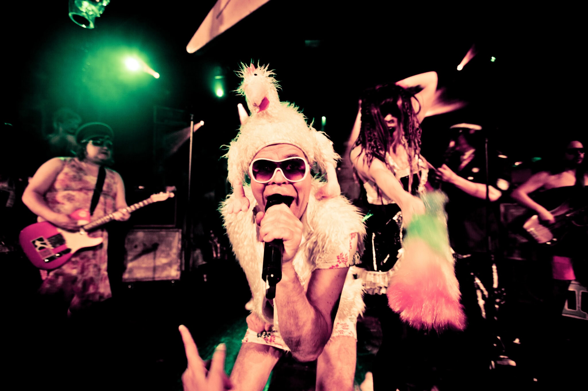 Sleepy Sleepersille lisää juhlakonsertteja – näillä paikkakunnilla ...