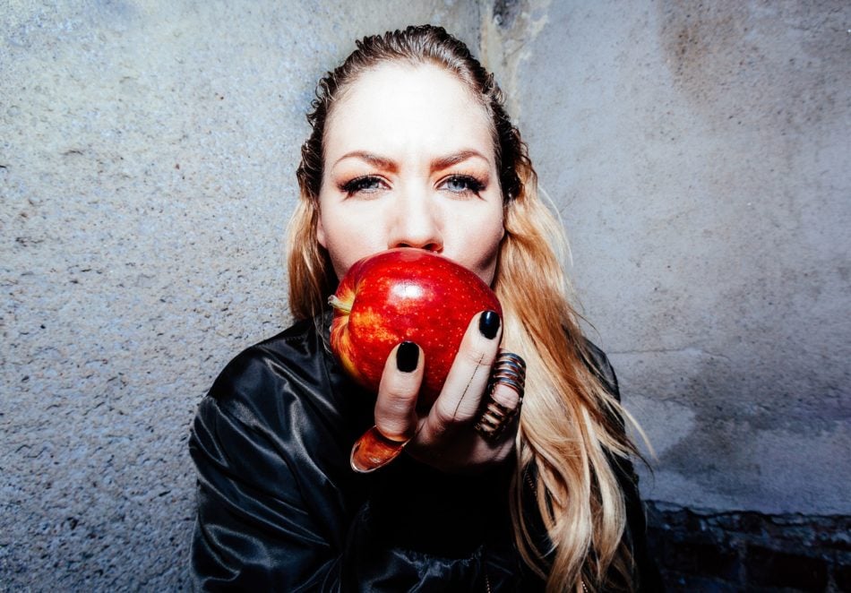 Haastattelussa Ulpu, joka tuo kuoleman poppiin - Rumba.fi