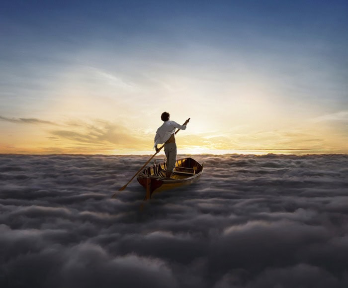 Pink Floydin joutsenlauluksi kaavailtu The Endless River -levy on julki ...