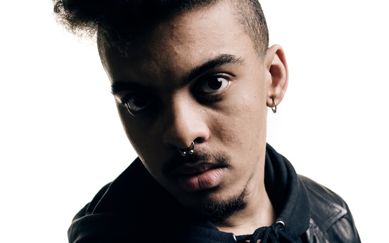 Post-internet-taiteilija – haastattelussa Noah Kin - Rumba.fi