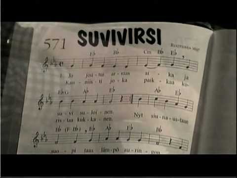 Suvivirsi soikoon - kuuntele Suvivirsi-coverit, mukana hartautta ja ...